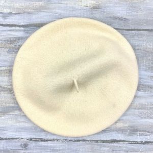 Arlin | Accessories | Vintage Arlin Fifth Avenue Classic French Cream ...